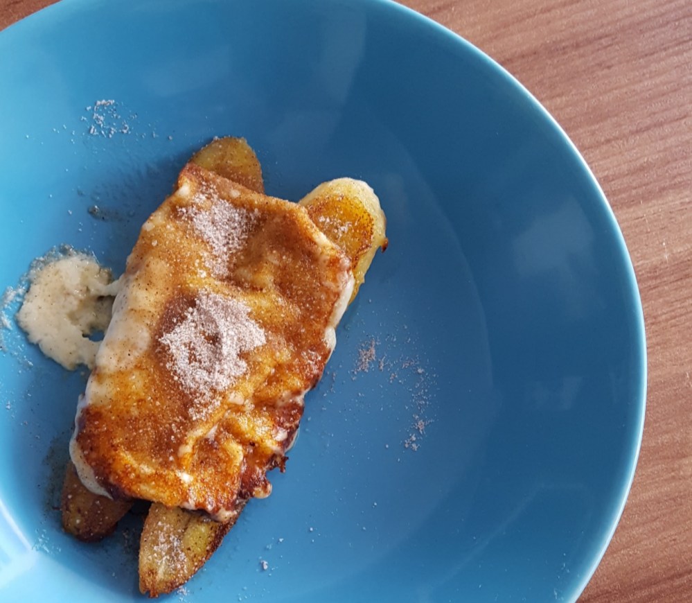 Como fazer Cartola! Receita simples e incrível! – Rodrigo Vilasbôas